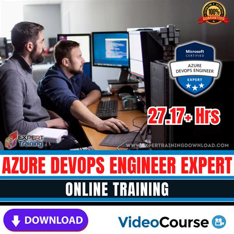 Azure Devops Engineer Expert Online Training Expert Training