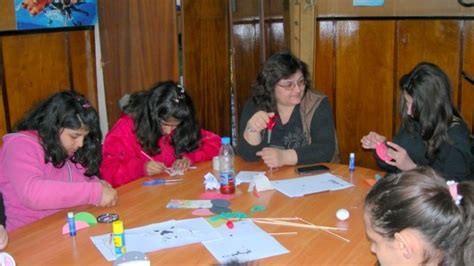 Подготвят летния план за работа в Центъра за обществена подкрепа в Ново село Новини