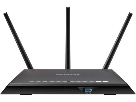 Netgear Nighthawk R7000 Ac1900 Wifi Router Refurbished Gadget Hacks