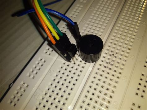 Temperature Alert Using Bolt Module Hackster Io