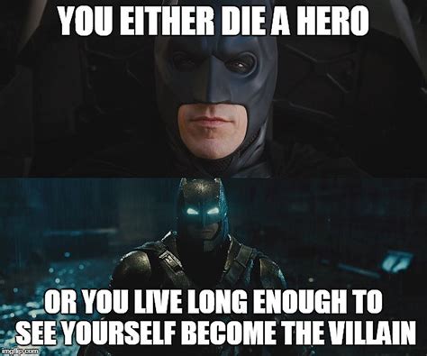 10 Hilarious Batman Memes That Prove The Movies Make No Sense