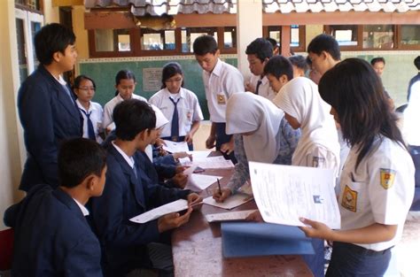 Ppdb Smp Sukoharjo Gunakan Dua Jalur Ini Penjelasannya