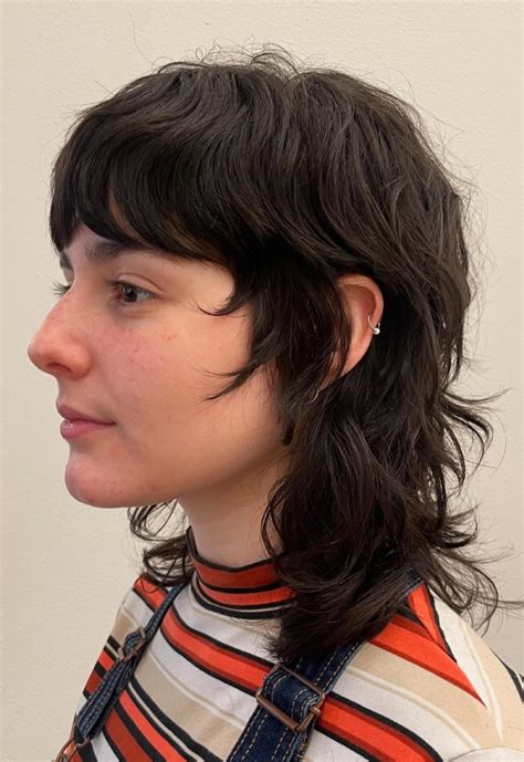 45 Stylish Shag Haircuts For All Hair Types And Lengths