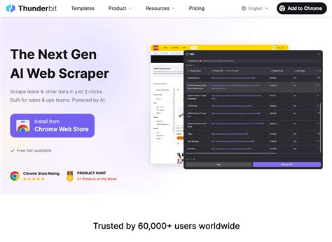 Top 8 Web Scraping Chrome Extensions For Effective Use