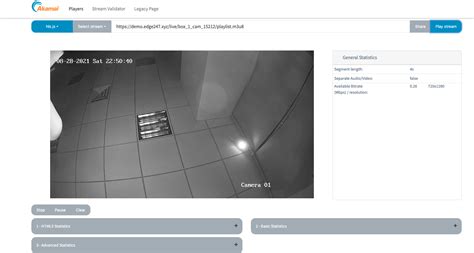 Bug Cannot Play Hls Video · Issue 661 · Jhomlalabetterplayer · Github