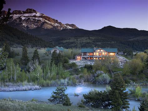Montana Ranch Pics At Holly Michael Blog