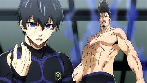 Blue Lock Gif Bluelock Discover Share Gifs Photos My Xxx Hot Girl