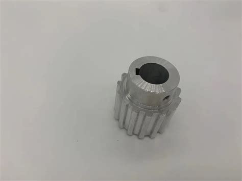 High Quality Timing Belt Pulley Yijin Pulley For Gt