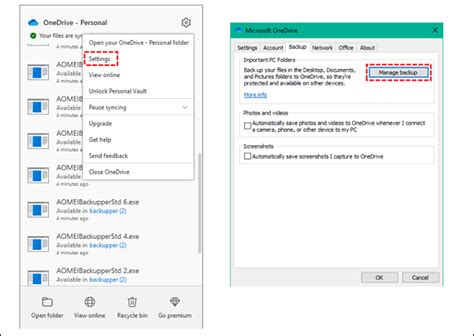 How To Backup Any Folder To OneDrive On Windows A Full Guide Qiling