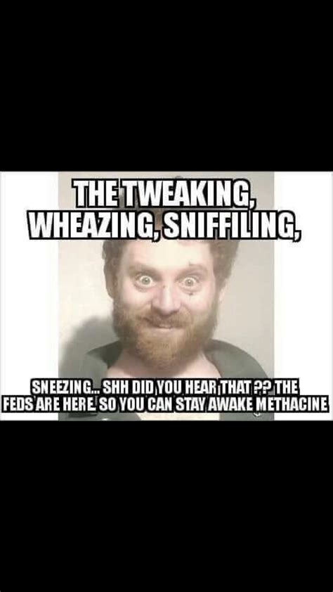 Meth Funny Quotes