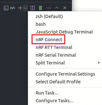 Nrf Connect Sdk Nordic Semiconductor
