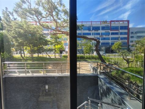 일산 오피스텔 단열필름 썬팅 장항동 코오롱레이크폴리스 유리창문 열차단썬팅 일산 아파트 단열필름 썬팅 시공