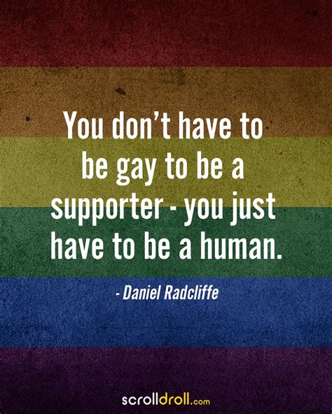 Lgbt Quotes Equality