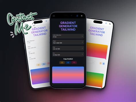 Desarrolloweb Tailwindcss Nextjs Proyectopersonal Plácido Venegas Novo