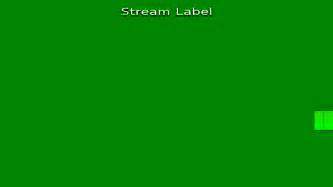 Rtmp Use Ffmpeg To Blend Streaming Overlay Onto Second Stream Stack