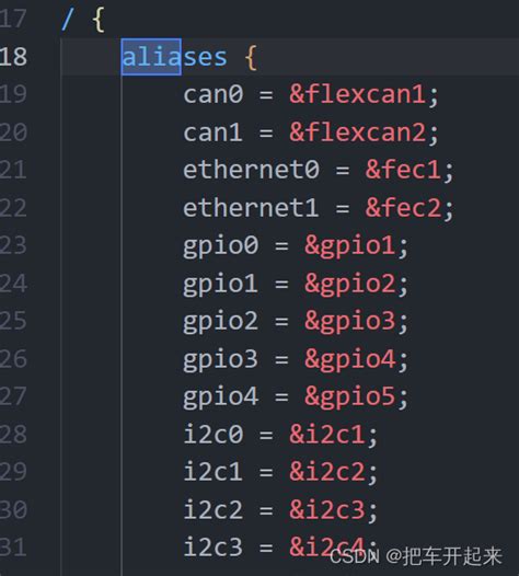 Linux设备树linux 怎么修改设备树文件 Csdn博客