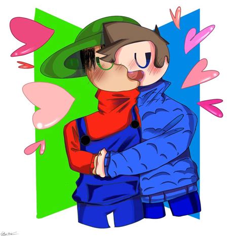 Bambi X Dave