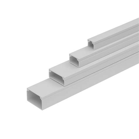 Pvc Trunking Mb Electrical And Lighting