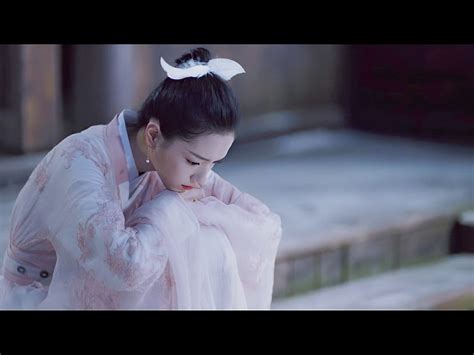 三生三世枕上书·洁绿