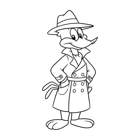 Chilly Willy Coloring Pages 2025 Chilly Willy Coloring Pages 2025