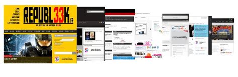 12 blogs geeks et high tech à découvrir
