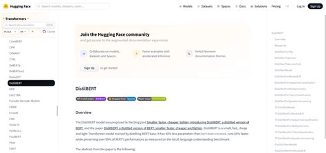 Unlock Hidden Trends And Opportunities With Distilberts Powerful Nlp Capabilities