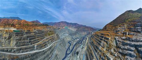 这款钢材能 打太极”，用 攀西矿”造 高端材”有了具象化样本丨市州观察四川在线