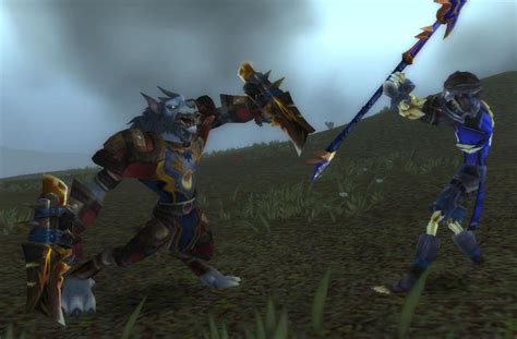 Forsaken Forward Command Wowpedia Your Wiki Guide To The World Of