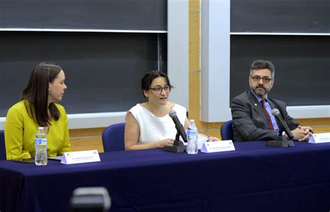 Isabel Alicia Hubard Escalera Nueva Directora Del Instituto De