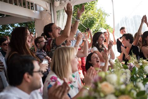 Wedding Wisdom Tim Larry Men S Vows