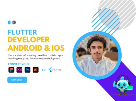 Custom Ios And Android Application Development Using Flutter Upwork