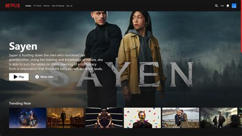 Github Aseem5047netflix