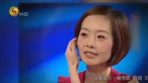 陈奕迅公开求婚细节 鲁豫为何开怀大笑？凤凰网视频凤凰网