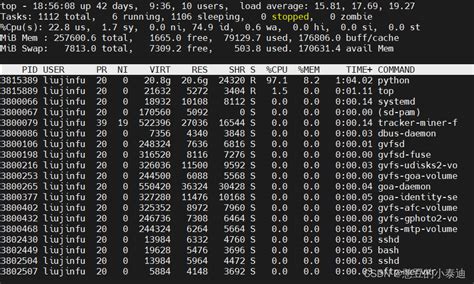 linux笔记 基本指令的使用 linux下如何查看压缩包的大小 csdn博客