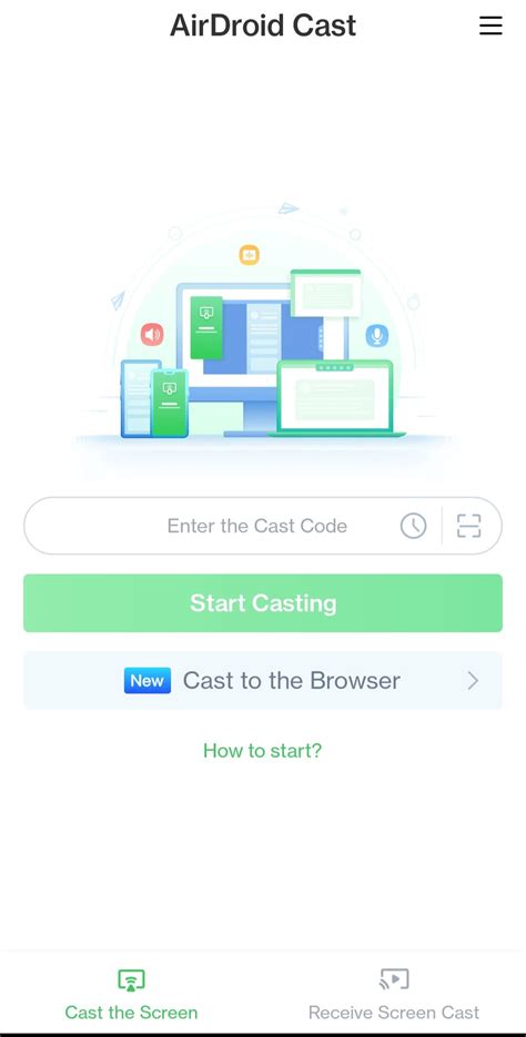 The 5 Best Screen Mirroring Apps For Android