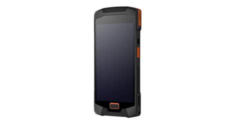 SunMi P2 Lite Android Mobile Terminal