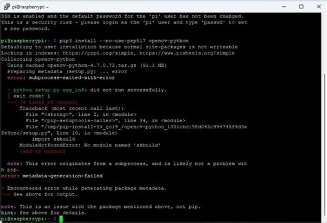 Any Measurement To Pi Blog Preparing Raspberry Pi For Image Recognition OCR Element