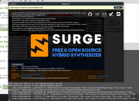 Avx Feature Detection In Gcc Release Corrupts Something But What · Issue 4506 · Surge