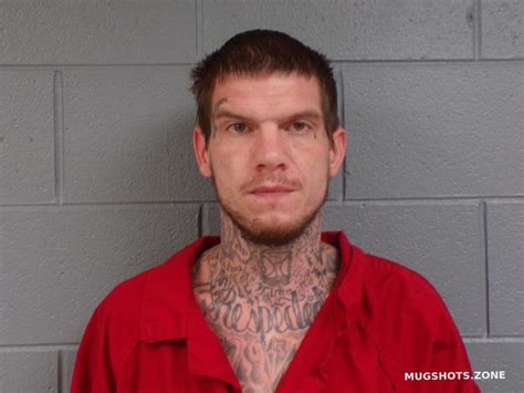 Frederick Cody R 12182023 Highland County Mugshots Zone