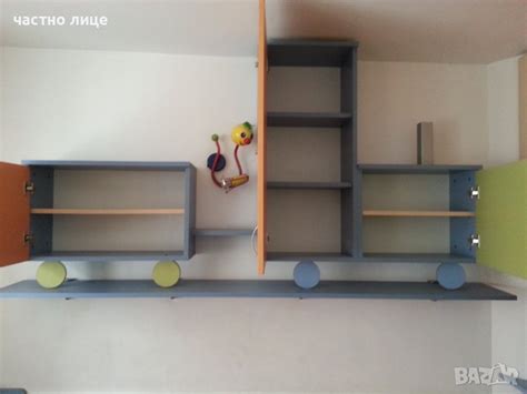 Шкафчета за стена влакче в Шкафове в гр Пловдив Id38657951 Bazar Bg