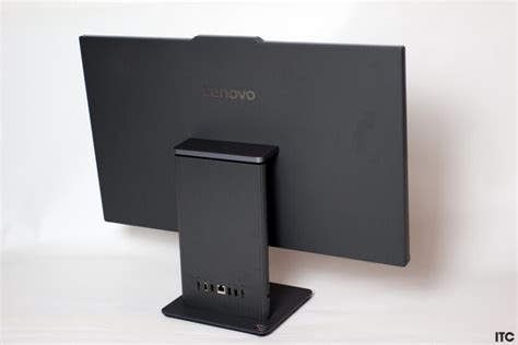 Lenovo Ideacenter Aio Arr Review The Right Computer For The Office And Beyond