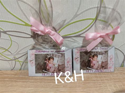 Магнити подаръчета за гости за Погача Рожден ден Юбилей Кръщене Детски партита Клоун