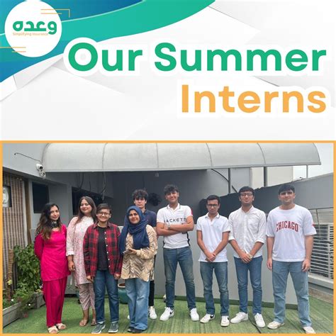 Internship Thankyou Futureleaders Wearewaada Waada