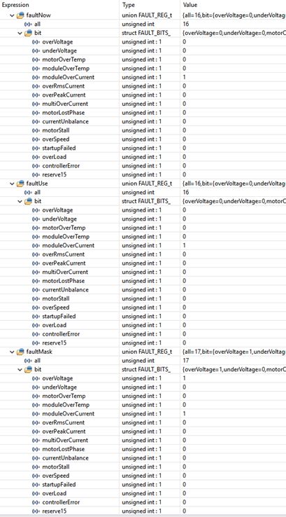 C2000ware Motorcontrol Sdk Transition From Motorware To Motorcontrol Sdk C2000