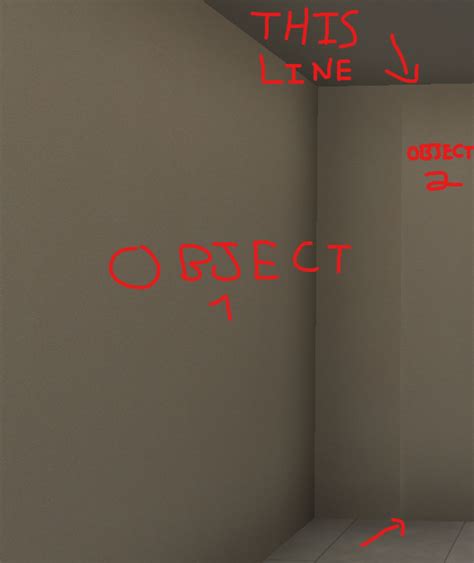 Light Glitches Please Help Unity Engine Unity Discussions
