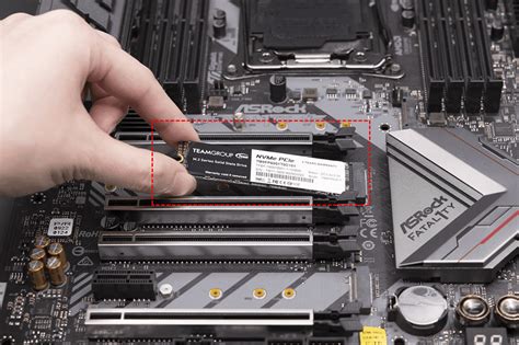 How To Make NVMe SSD Bootable Simple Complete Guide