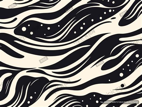 Ai创作图波纹波动波浪花纹 抽象黑白线条波纹底纹 黑白流线图案 复古斑马纹 波浪疏密底纹 线描水波纹动感波浪纹 波浪线底纹 波纹波浪纹创意线条 波纹条纹免抠素材 水墨线条波浪纹理 抽象波浪底纹