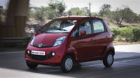 Deserved Better Tata Nano Tamil Revnitro Youtube