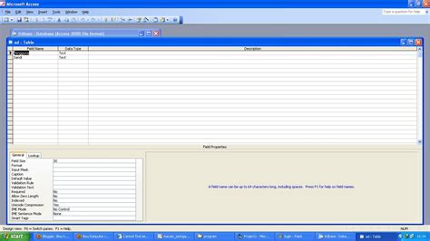 Ilmu Komputer About Visual Basic 60