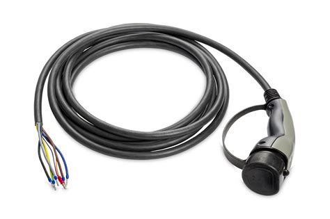 Laadkabel Type Mennekes Nodig Bestel Bij Laadkompas